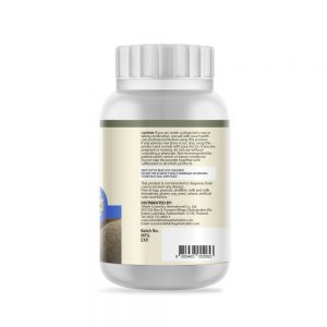 Terminalia bellirica Powder Extract 50 G. (Premium Grade)